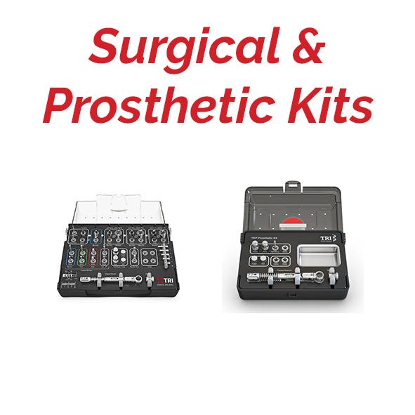 TRI-Kits – TRI DENTAL ANZ - WEBSTORE