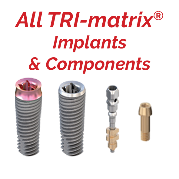 TRI-Matrix® - Whole Range – TRI DENTAL ANZ - WEBSTORE