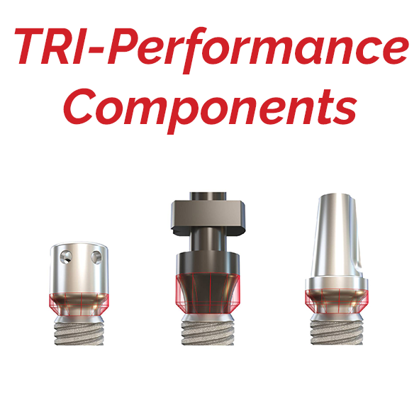 TRI® Performance Components – TRI DENTAL ANZ - WEBSTORE