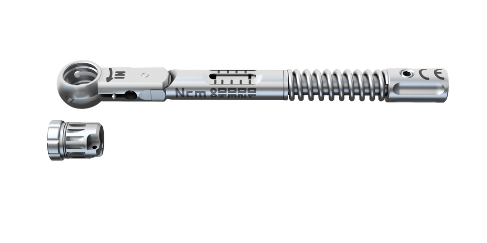 Torque Wrench Adapter – TRI DENTAL ANZ - WEBSTORE