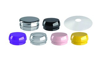 Caps assortment kit – TRI DENTAL ANZ - WEBSTORE